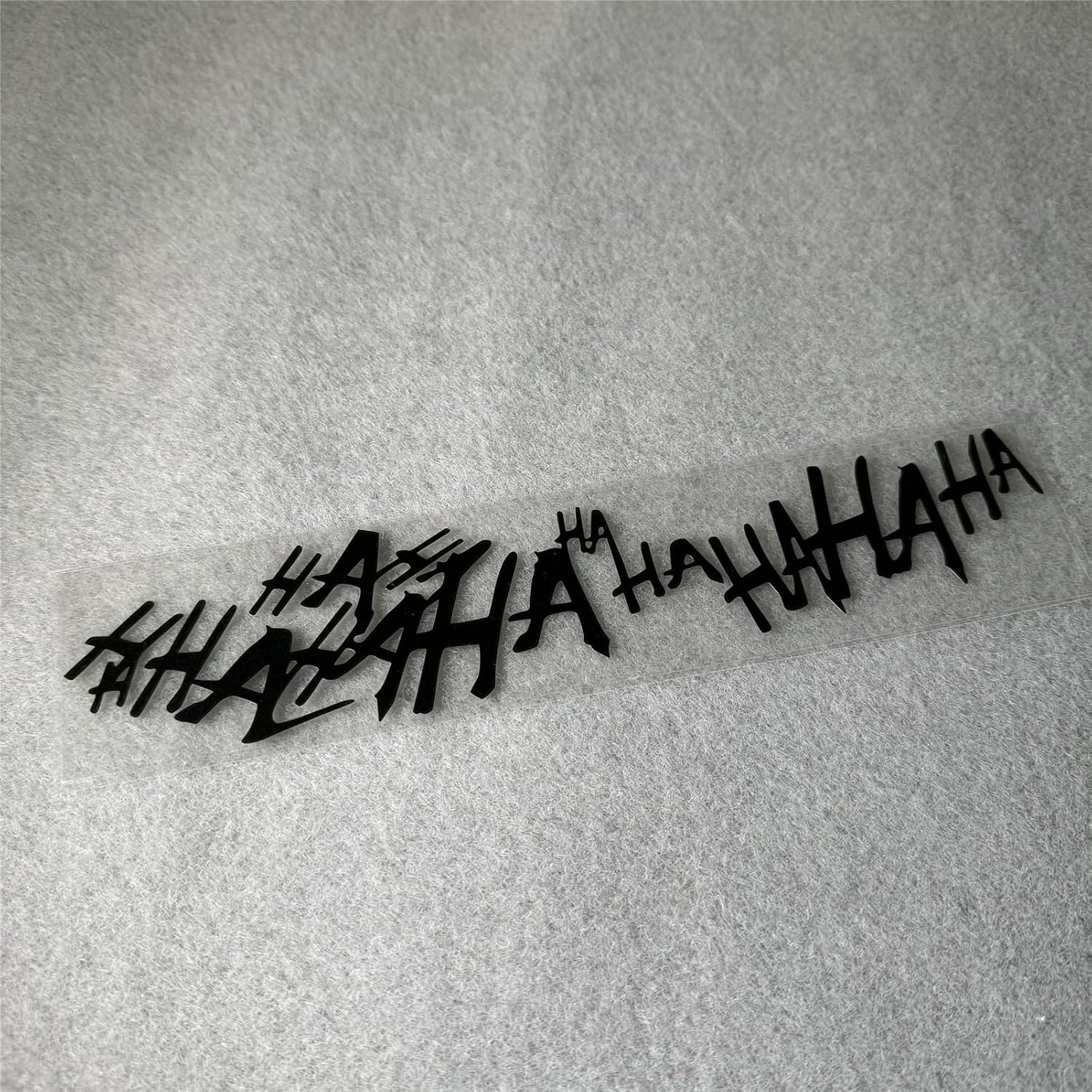 Amazon.com - Car Styling Stickers for Classic Film Why So Seirous ...