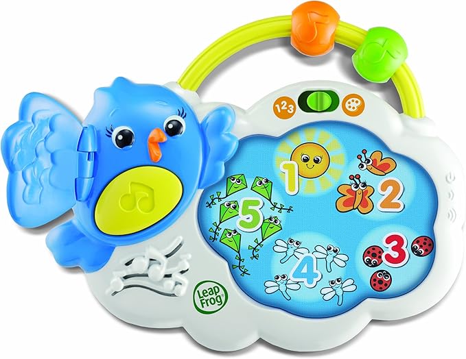 LeapFrog Musical Counting Pal : Amazon.co.uk: Toys & Games