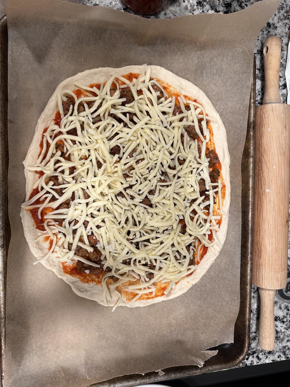 Modern Mountain Baker's Merch: Apparel & Accessories for Passionate ...