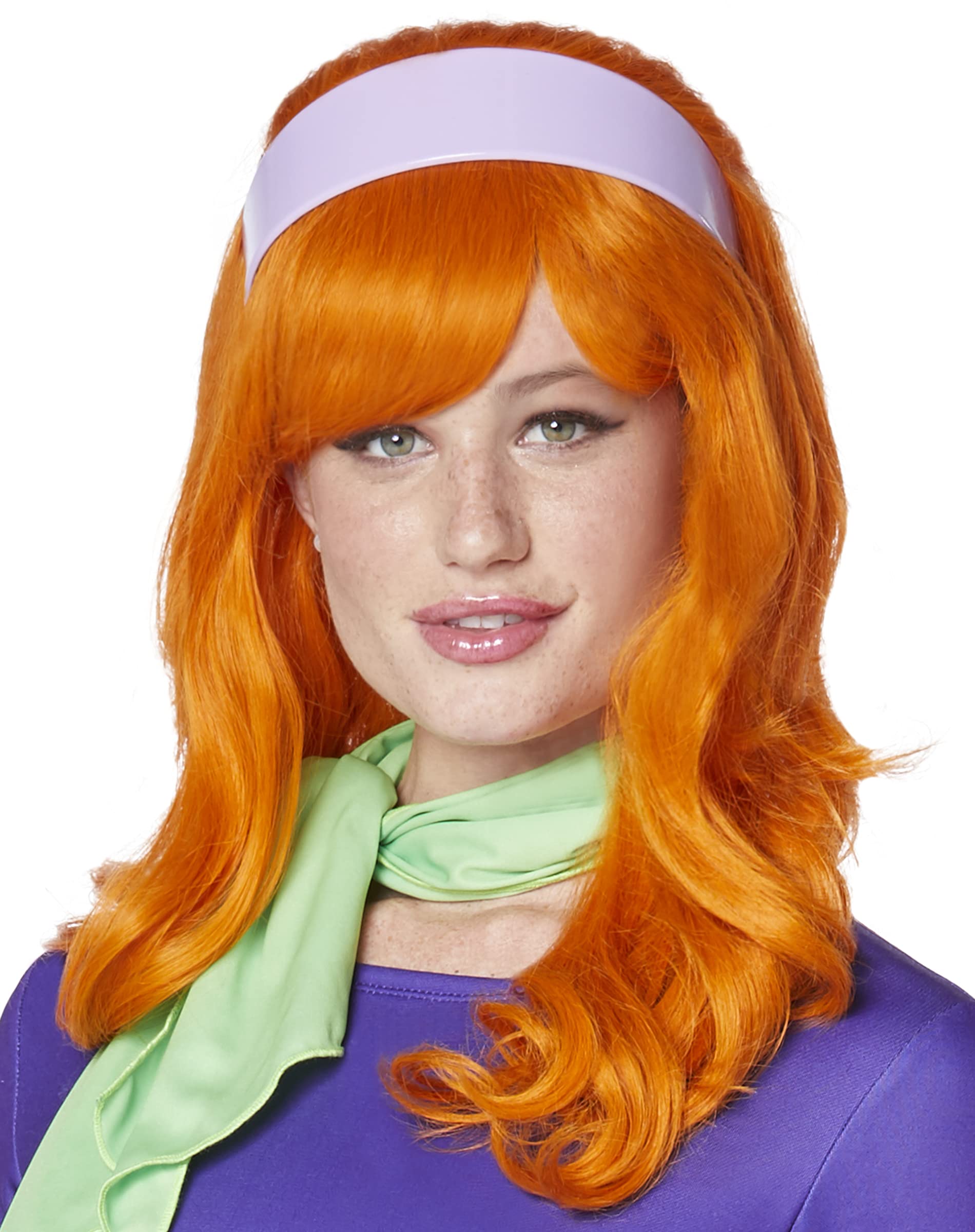 Jeepers Daphne Blake From Scooby Doo Cosplay Is JEEPERS! Check Out