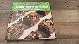 Amazon.com: The Crafter's Kitchen: An Official Minecraft Cookbook for Young Chefs and Their ...