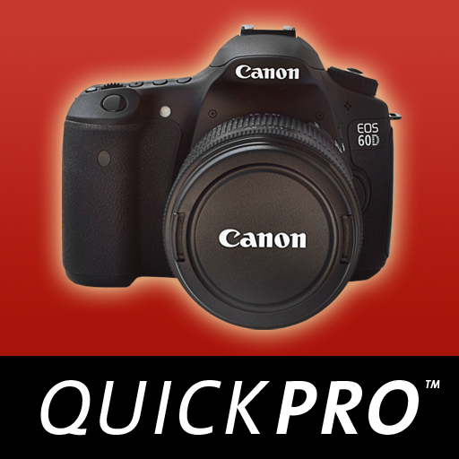 Canon EOS 60D by QuickPro - App on Amazon Appstore