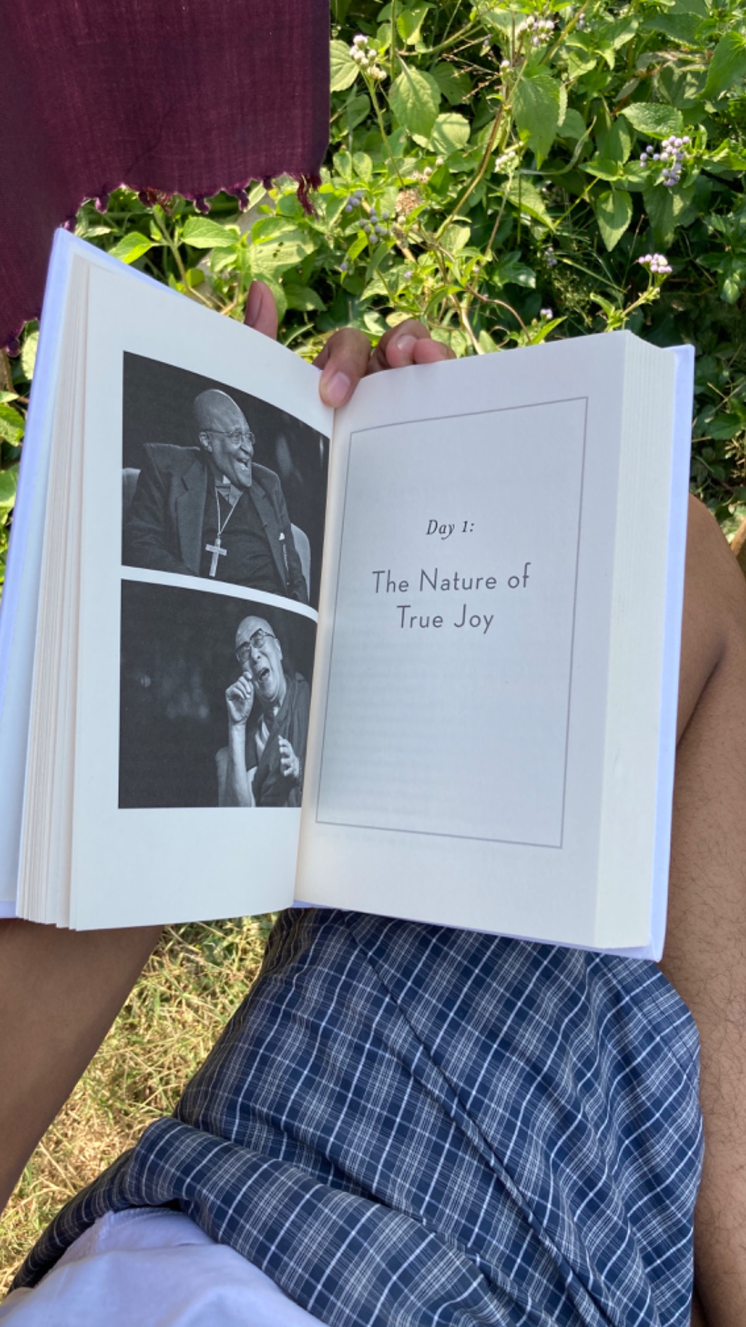 The Book of Joy: Lasting Happiness in a Changing World : Lama, Dalai ...