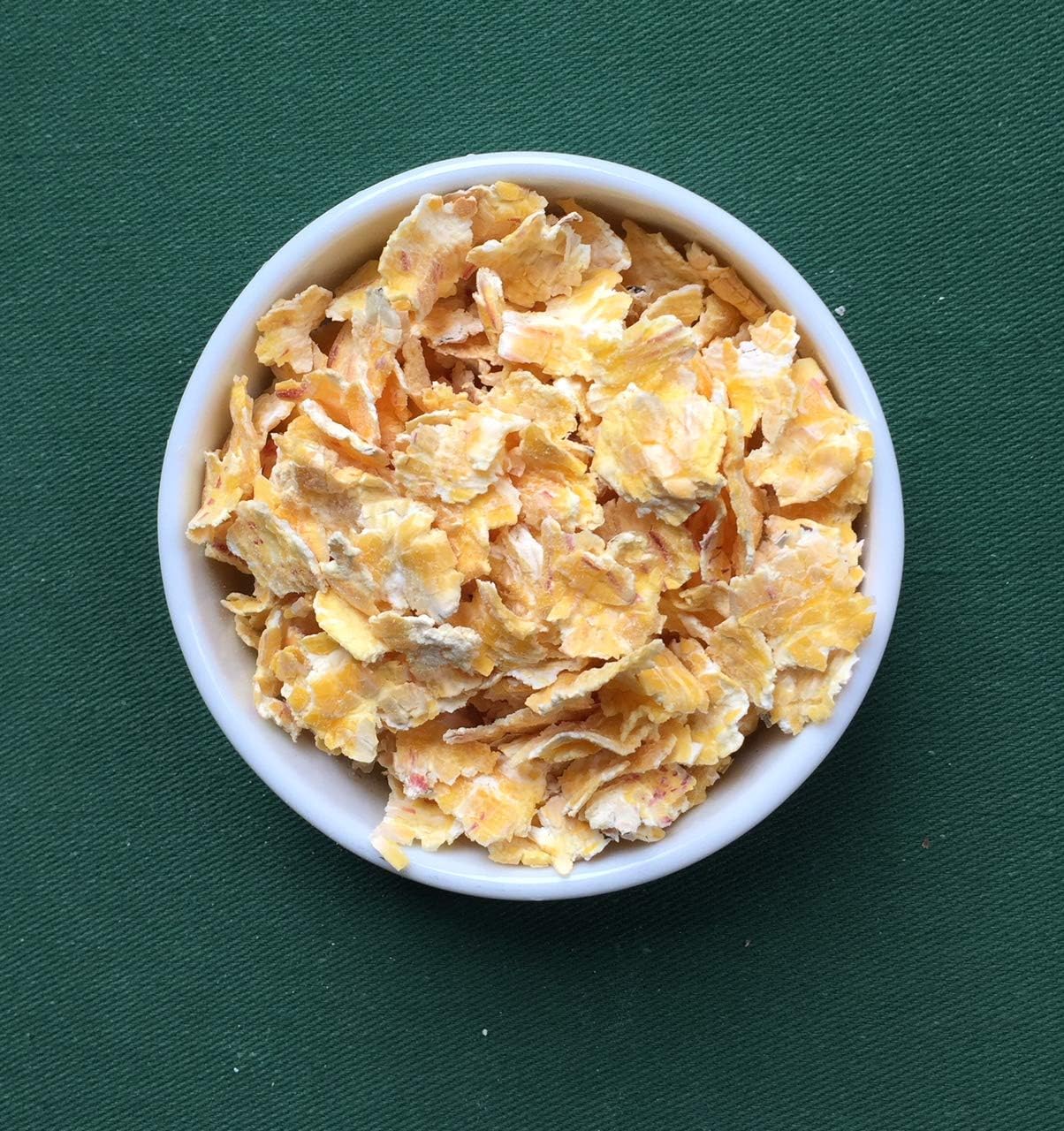 Henry Bell Flaked Maize 20kg : Amazon.co.uk: Pet Supplies