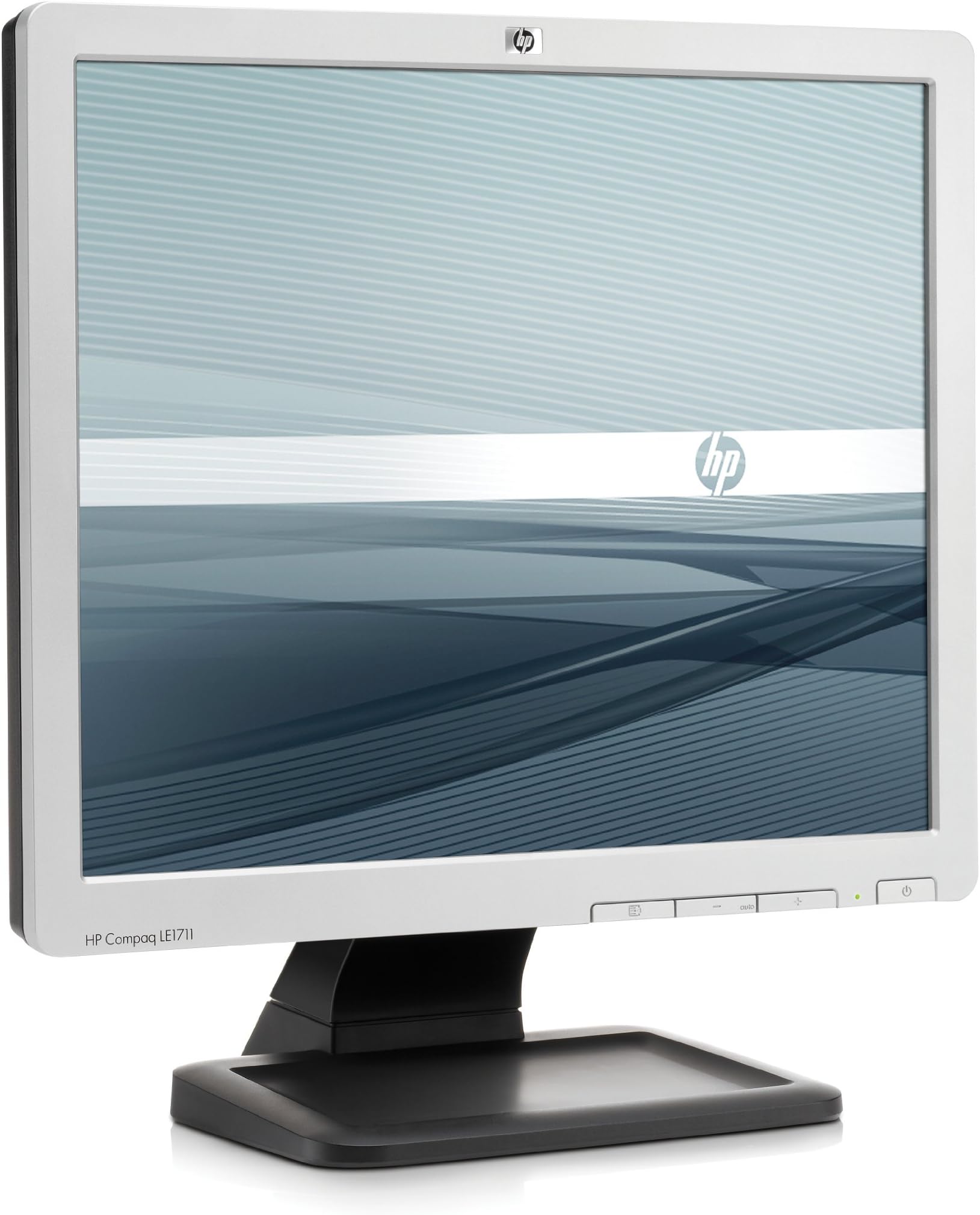 Amazon.com: HP W1707 17-inch LCD Monitor : Electronics