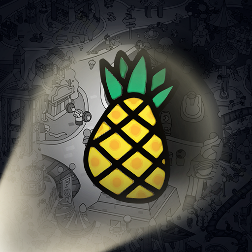 Find It Scavenger Hunt Hidden Object Puzzle Game - App on Amazon Appstore