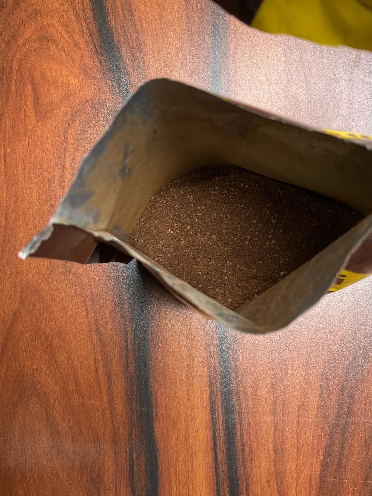 Continental Malgudi Filter Coffee Powder | 500gm Pouch | 80% Coffee ...