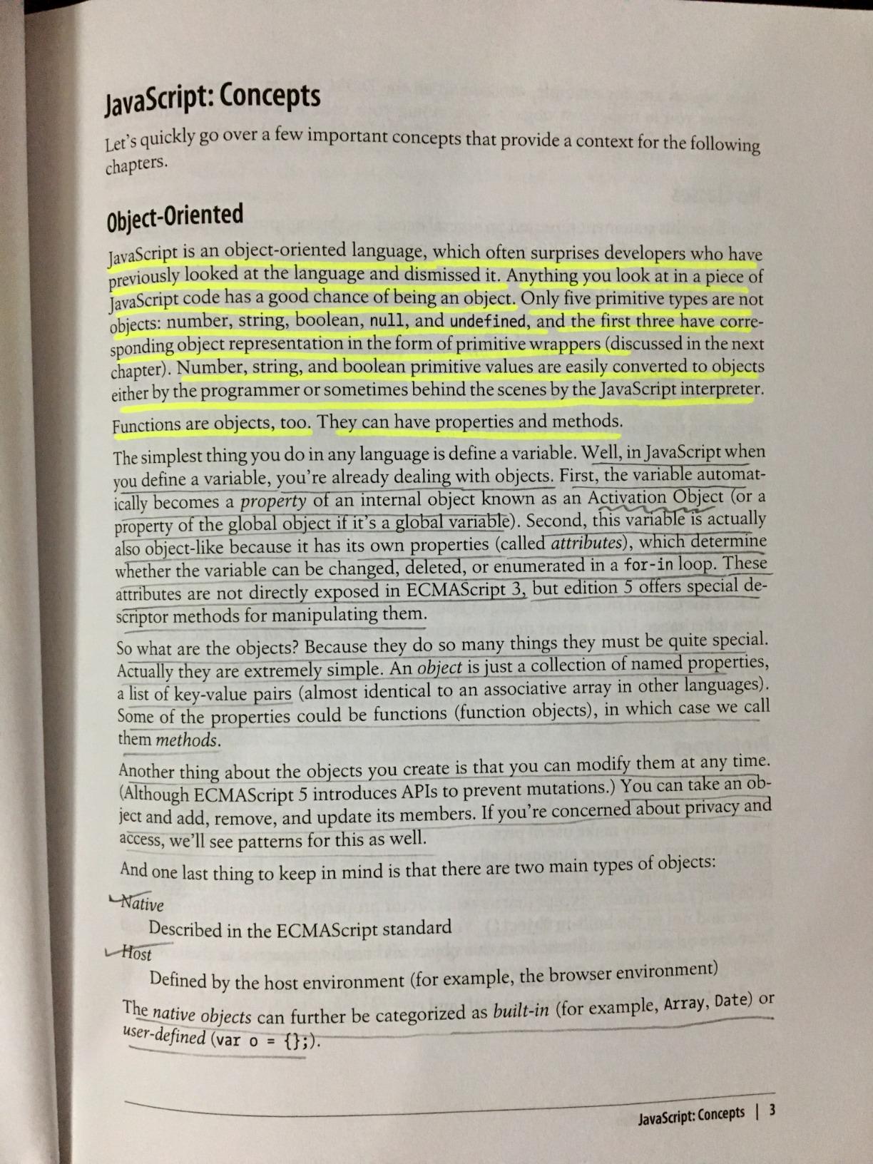 Javascript Patterns : Stefanov, Stoyan: Amazon.in: Books