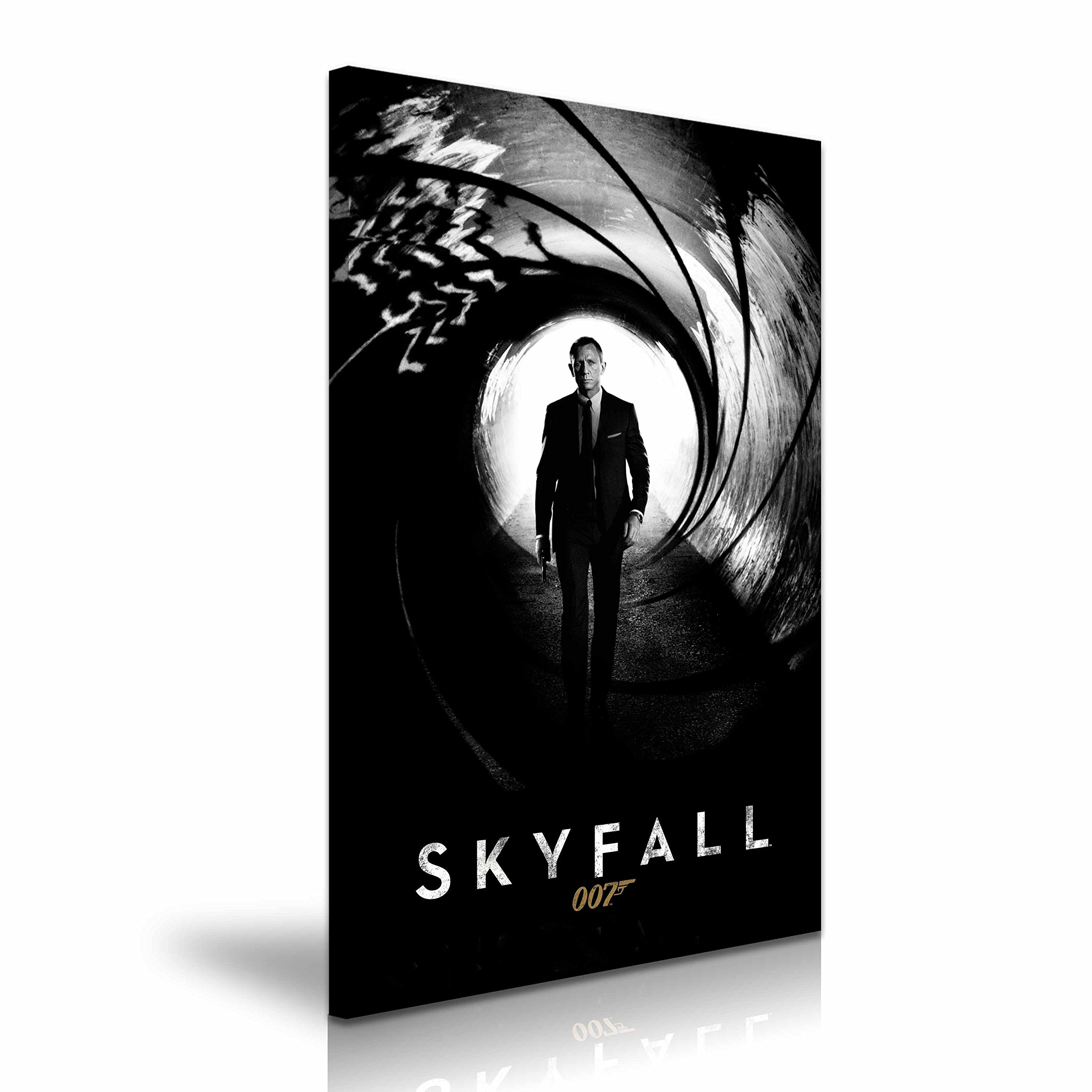 Daniel Craig James Bond Skyfall Wallpaper Amazon.com: Skyfall 007