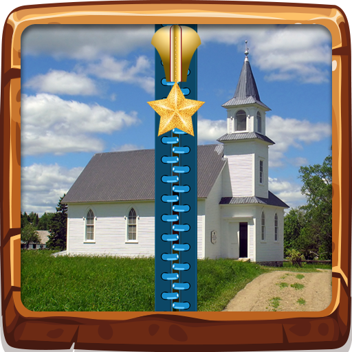 Christian Zipper Lock Screen:Amazon.com:Appstore for Android