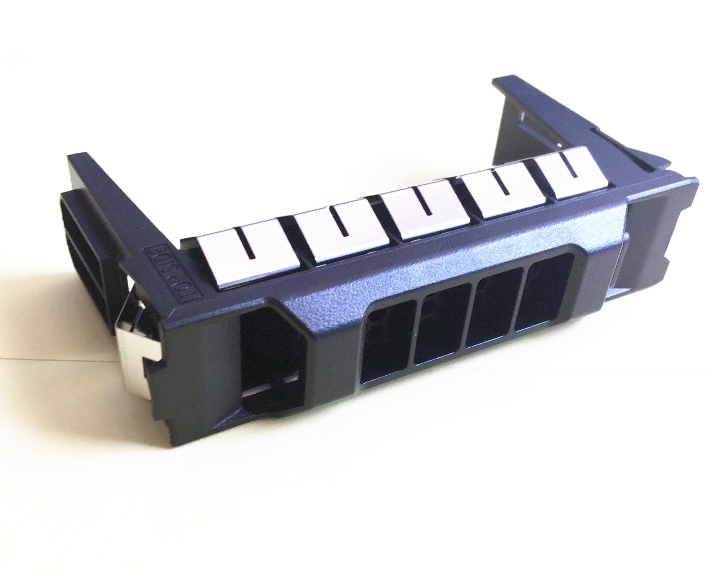 Amazon.com: 3.5" HDD Bay Blank Filler 4F7V1 for Dell Gen 13th Server ...