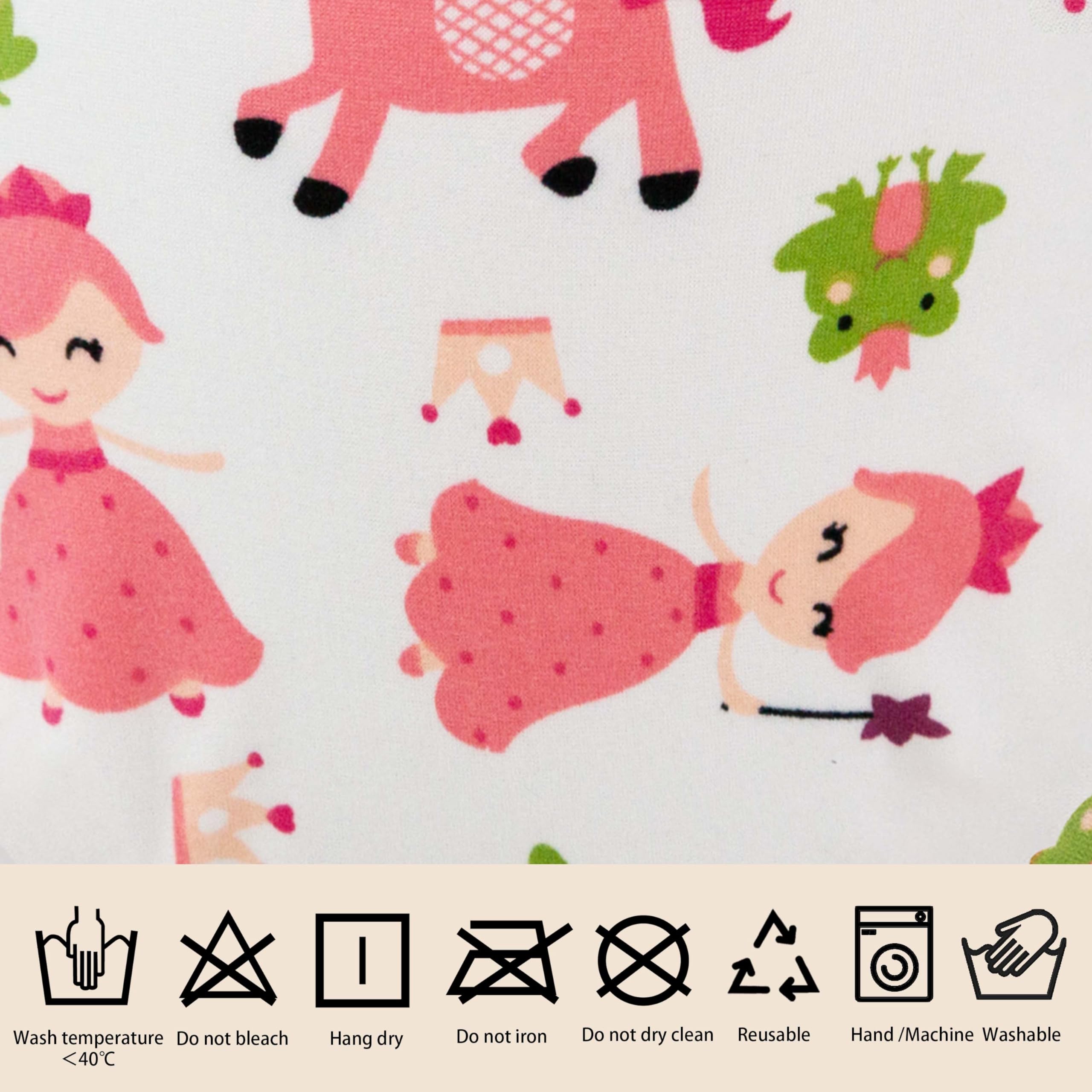 Snapklik.com : 2 Packs Baby Swim Diaper Reusable Soft And Silky ...