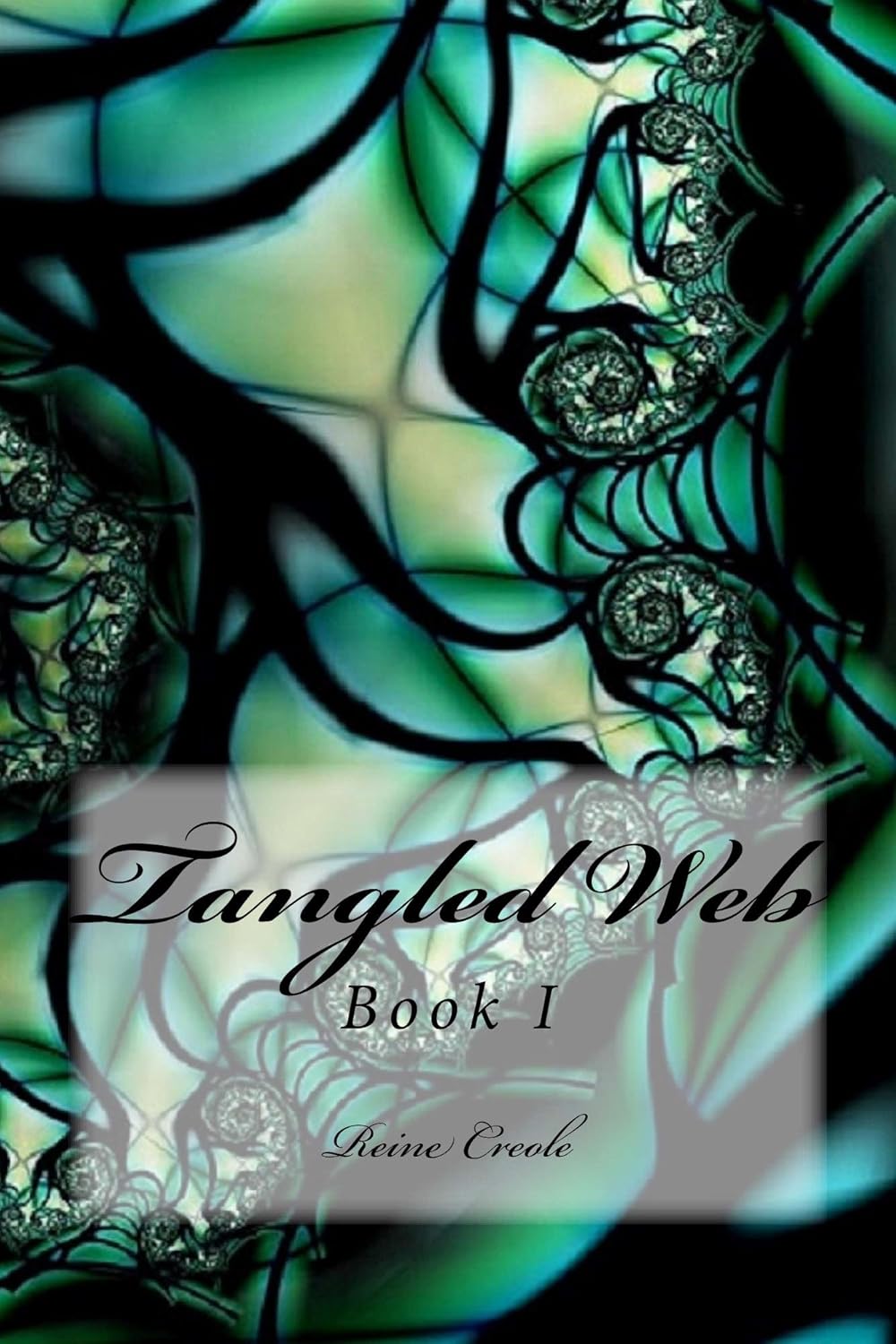 Tangled Web: Book I (Tangled Web Series 2) - Kindle edition by Creole ...