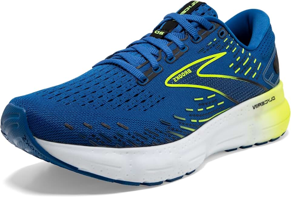 Amazon.in: Brooks - Men's Running Shoes / Men's Sports & Outdoor Shoes ...