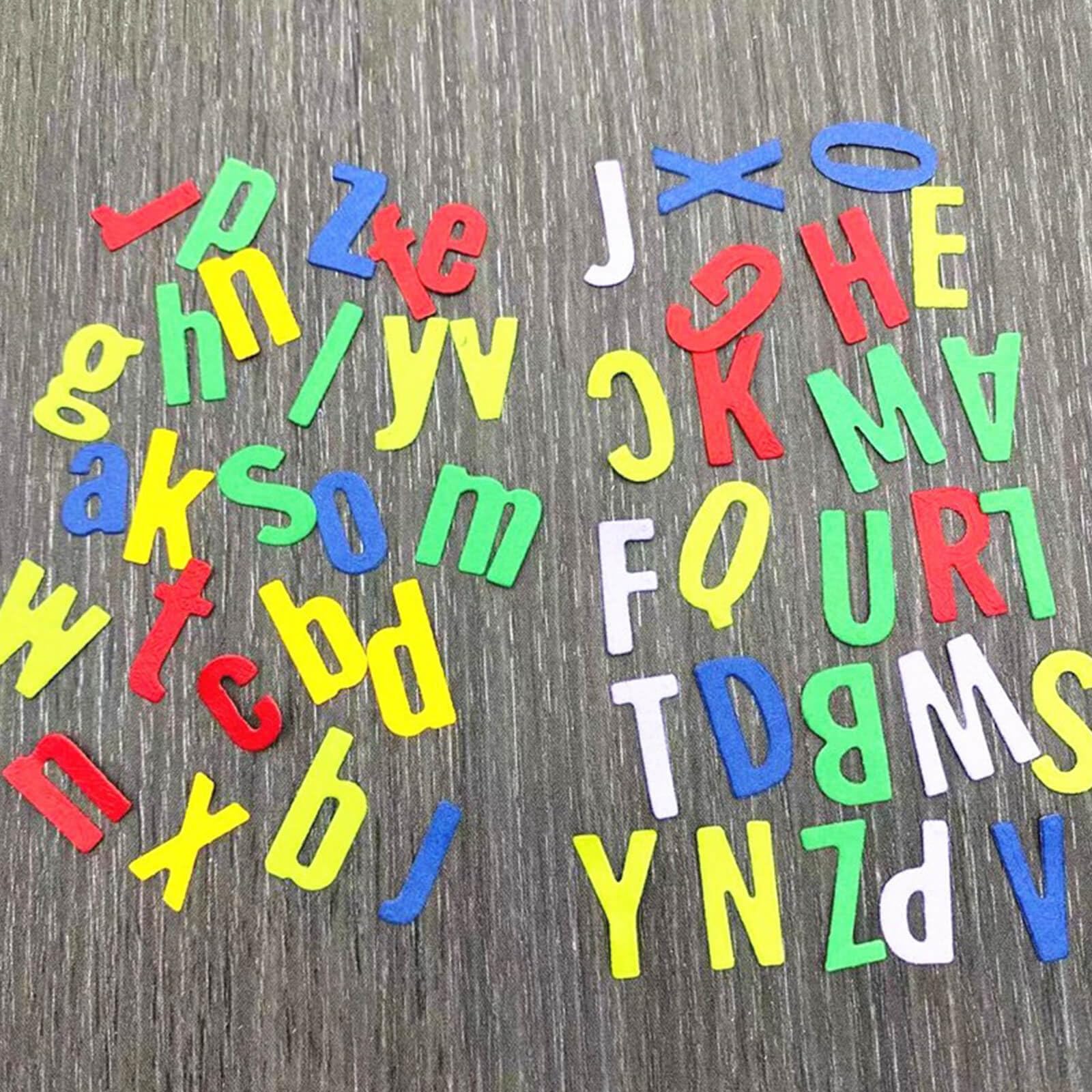 Snapklik.com : YKW 3 Packs Alphanumeric Symbols Metal Cutting Die Upper ...