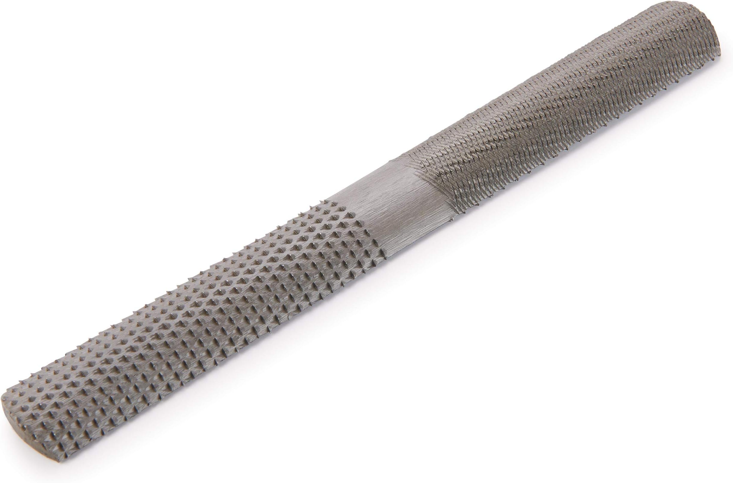 WOODRIVER 4-in-1 Hand Rasp 8” Long - Files And Rasps - Amazon.com