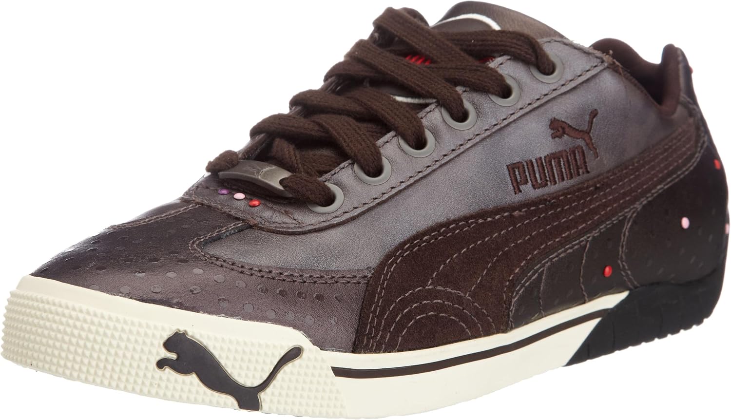 PUMA Speed Cat 2.9 NF 303341 Unisex Adult Trainers, Marrón Marrón ...