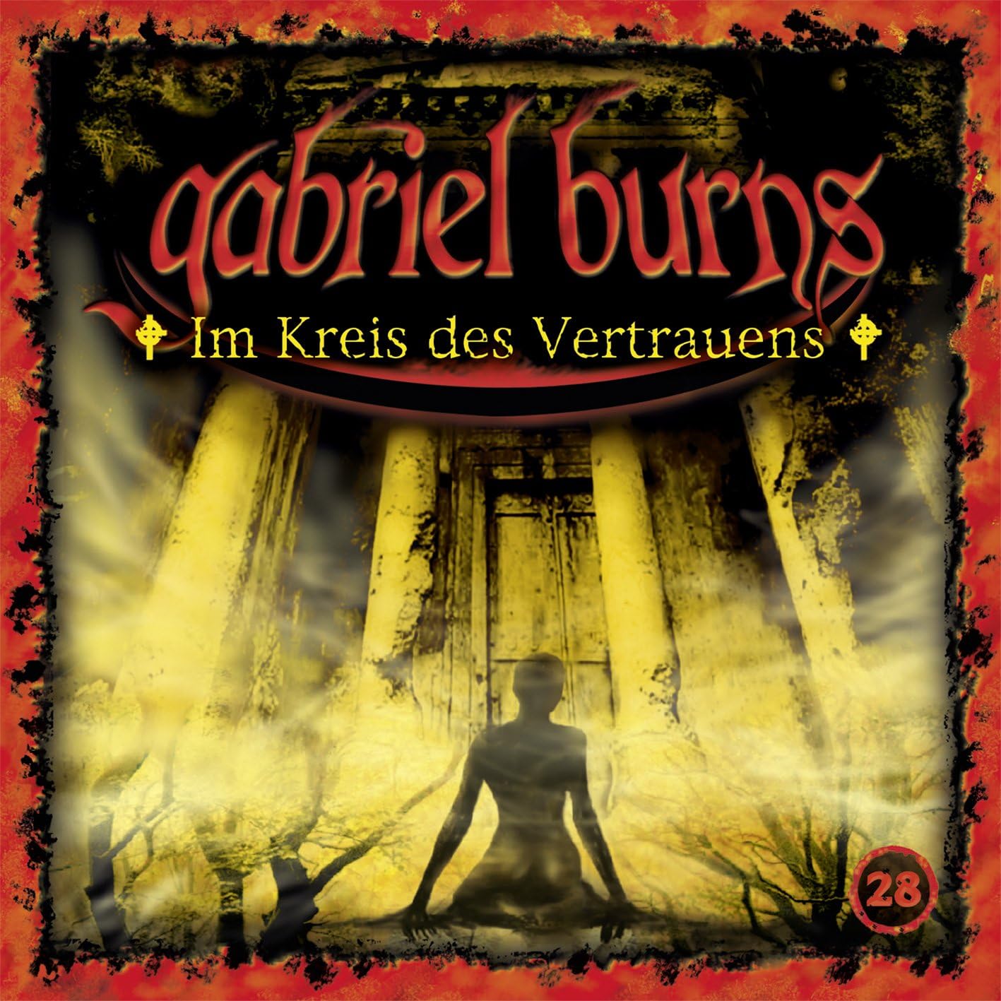 28/im Kreis des Vertrauens (Remastered Edition) by Gabriel Burns ...