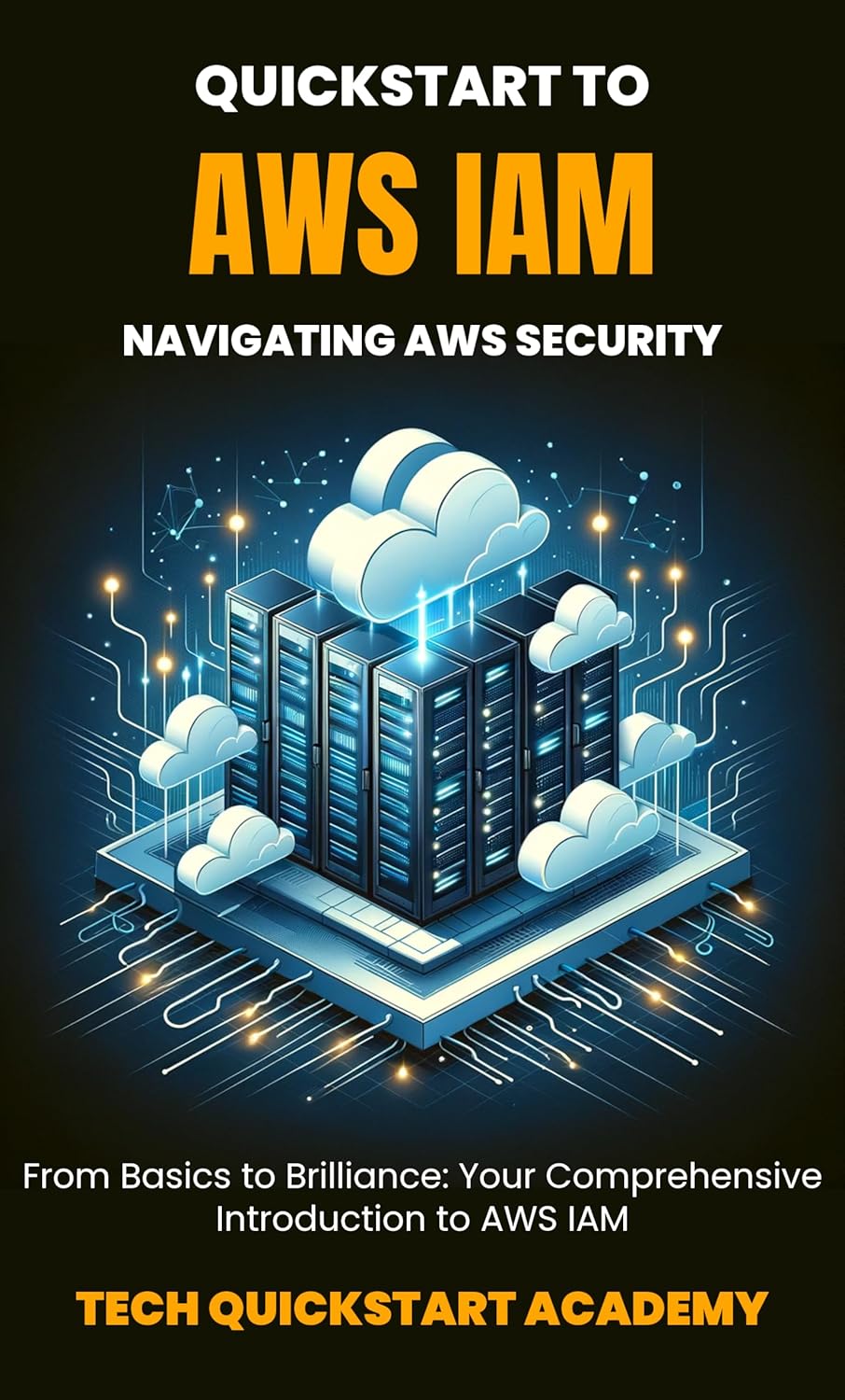 Amazon.com: Quickstart To AWS Identity And Access Management (IAM): Navigating AWS Security ...