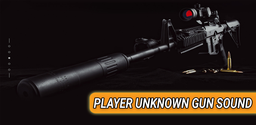 GUN SOUNDS APP: GUN SIMULATOR:Amazon.com:Appstore for Android