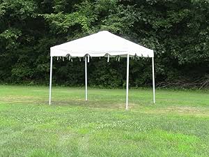 Amazon.com: 15' X 15' Celina Frame Tent/Canopy Tent : Everything Else