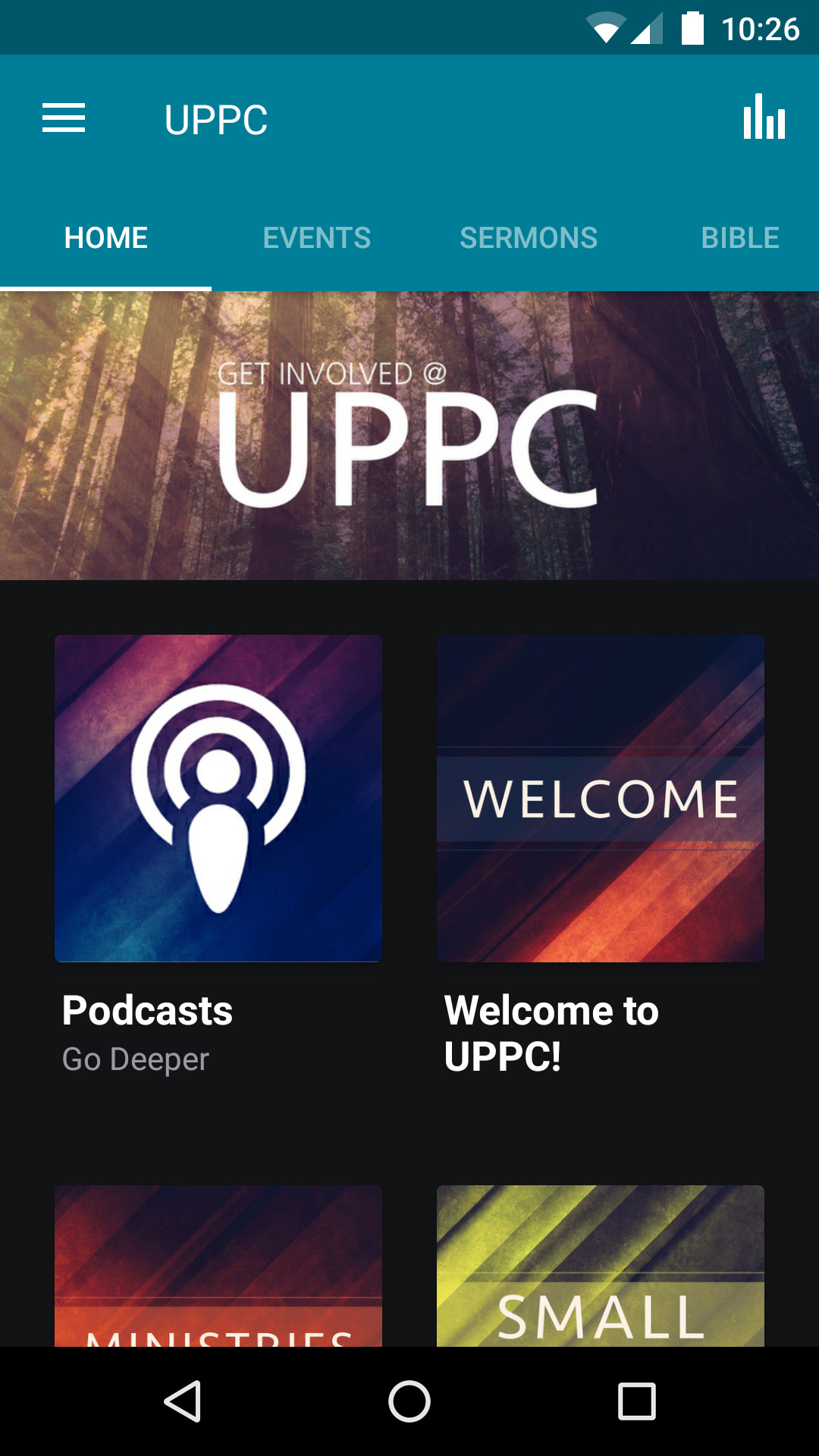 UPPC - App on Amazon Appstore