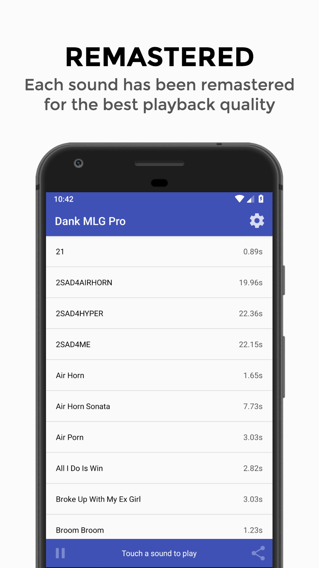 Dank MLG Pro - Lit Meme Sounds - Aplicativo na Amazon Appstore