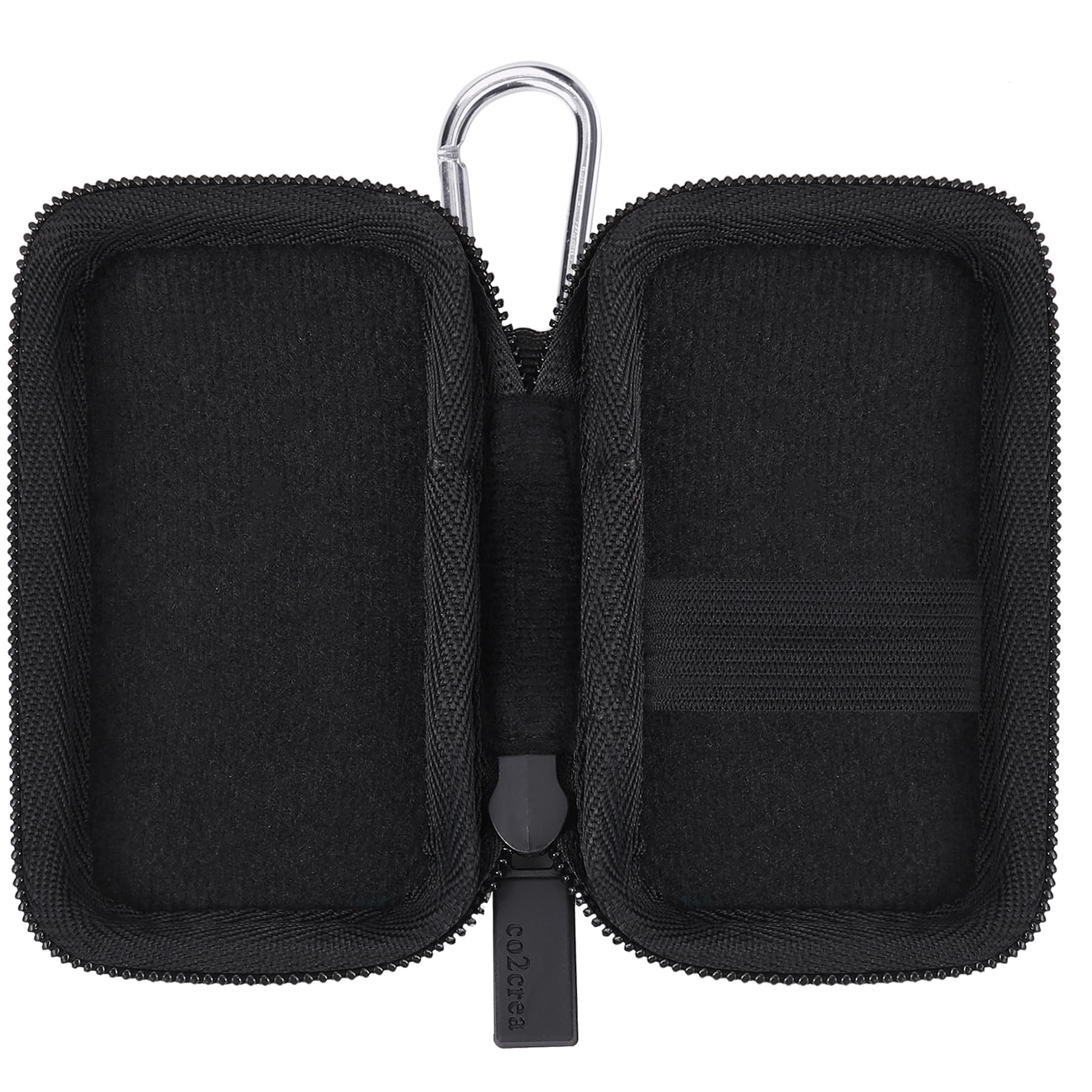 Amazon.com: co2CREA Hard Case Compatible with ONO Roller Jr Junior Size ...