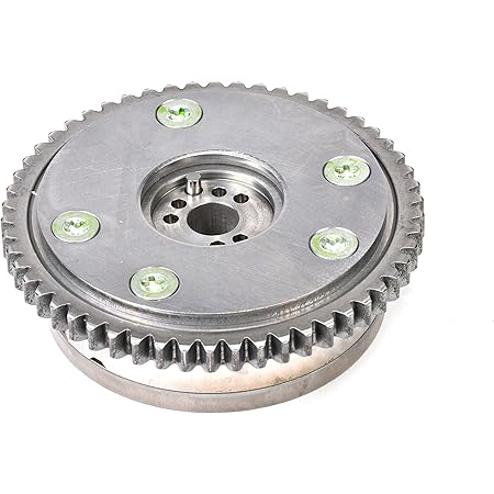 Amazon.com: ACDelco 12627114 GM Original Equipment Camshaft Phaser ...
