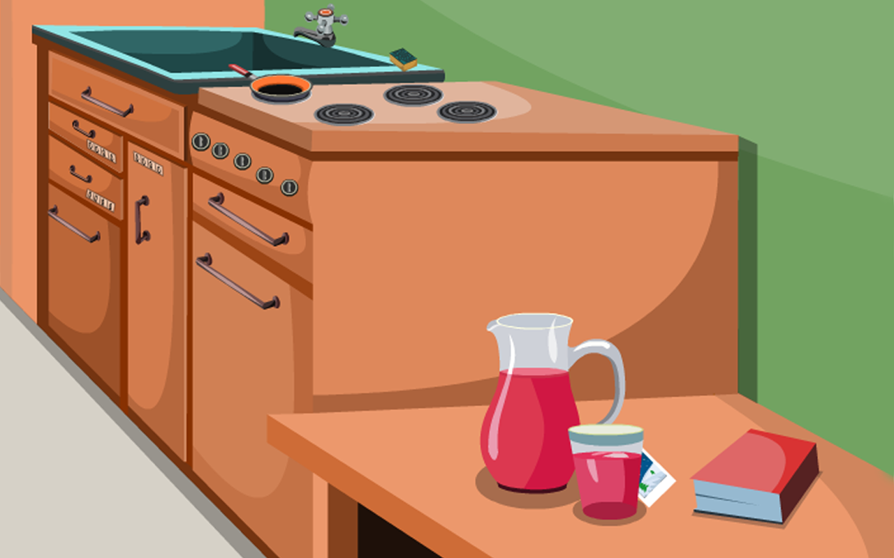 Escape Games-Tricky Trailer Park - App on Amazon Appstore