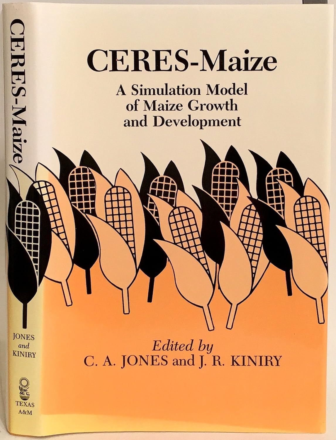 Amazon | Ceres-Maize: A Simulation Model of Maize Growth and ...
