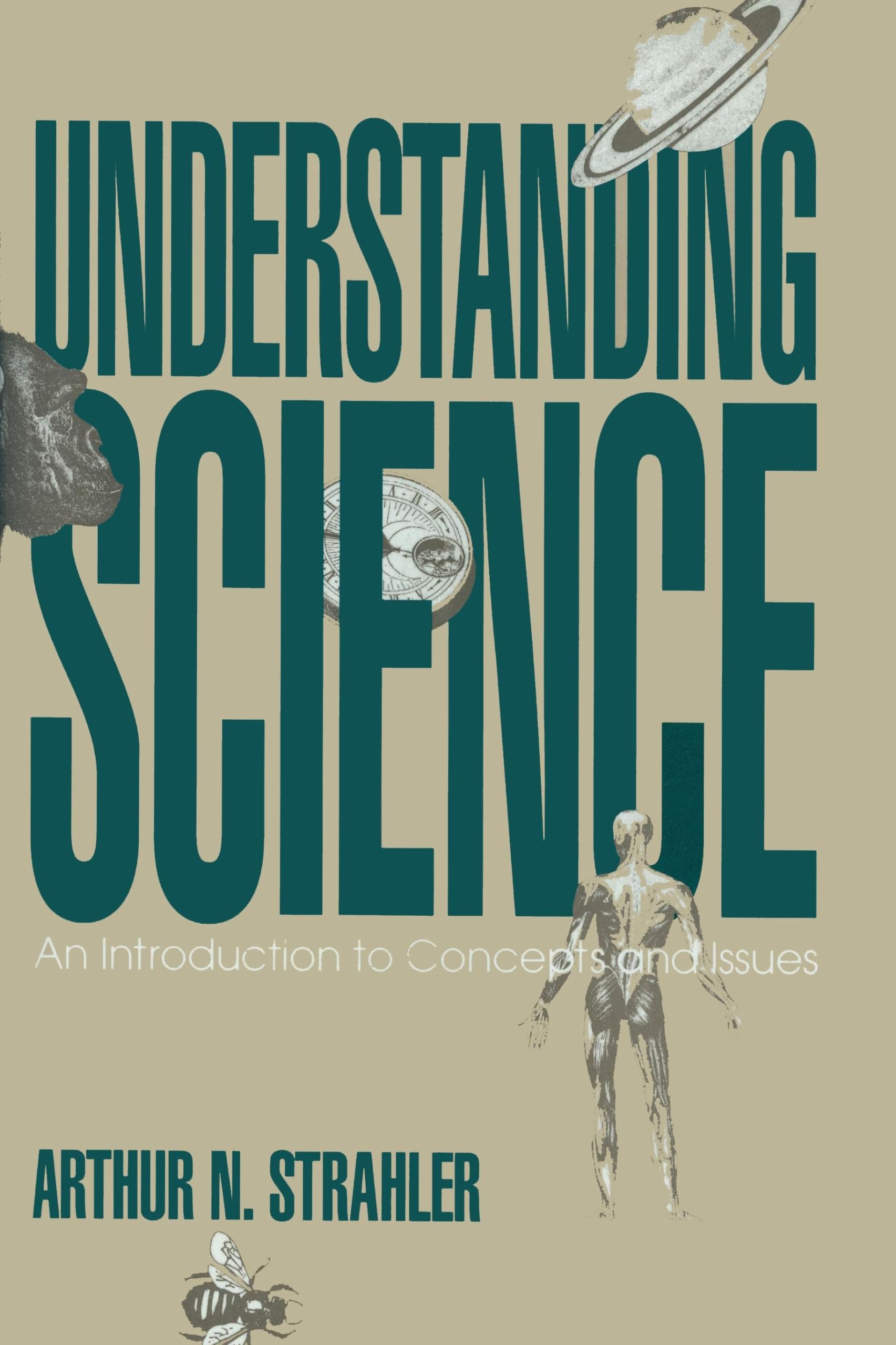 Amazon.com: Understanding Science: 9780879757243: Strahler, Arthur: Books