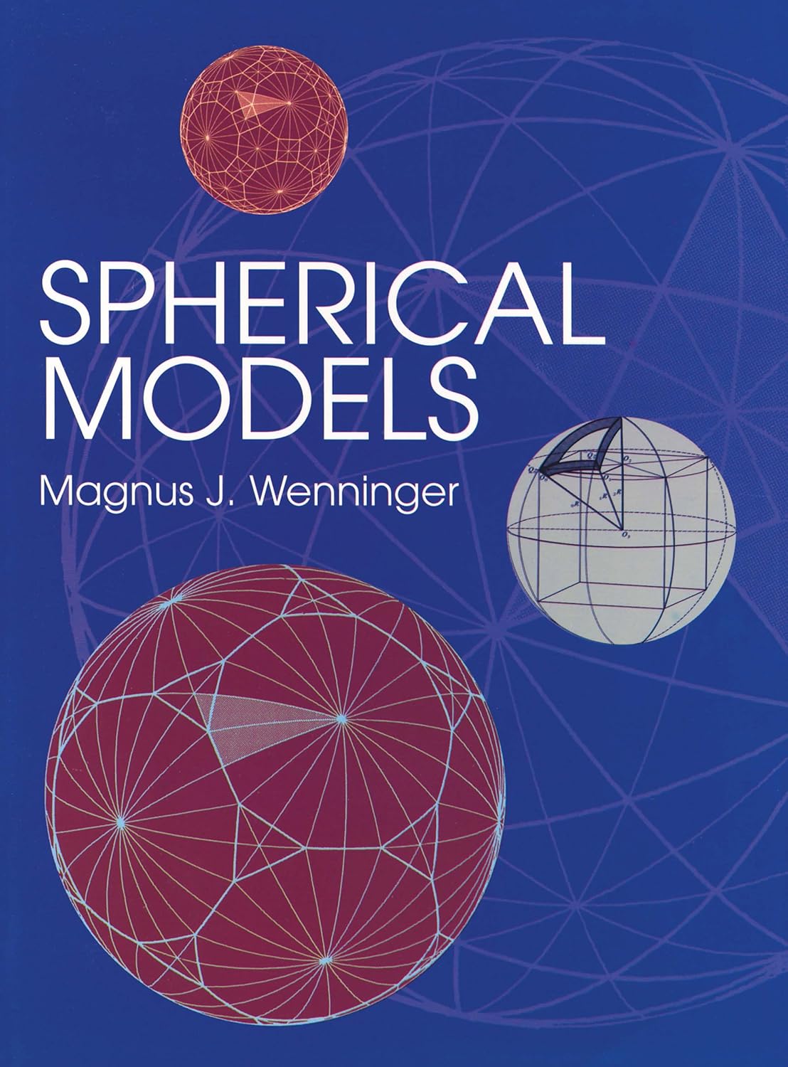Amazon | Spherical Models (Dover Books on Mathematics) (English Edition ...