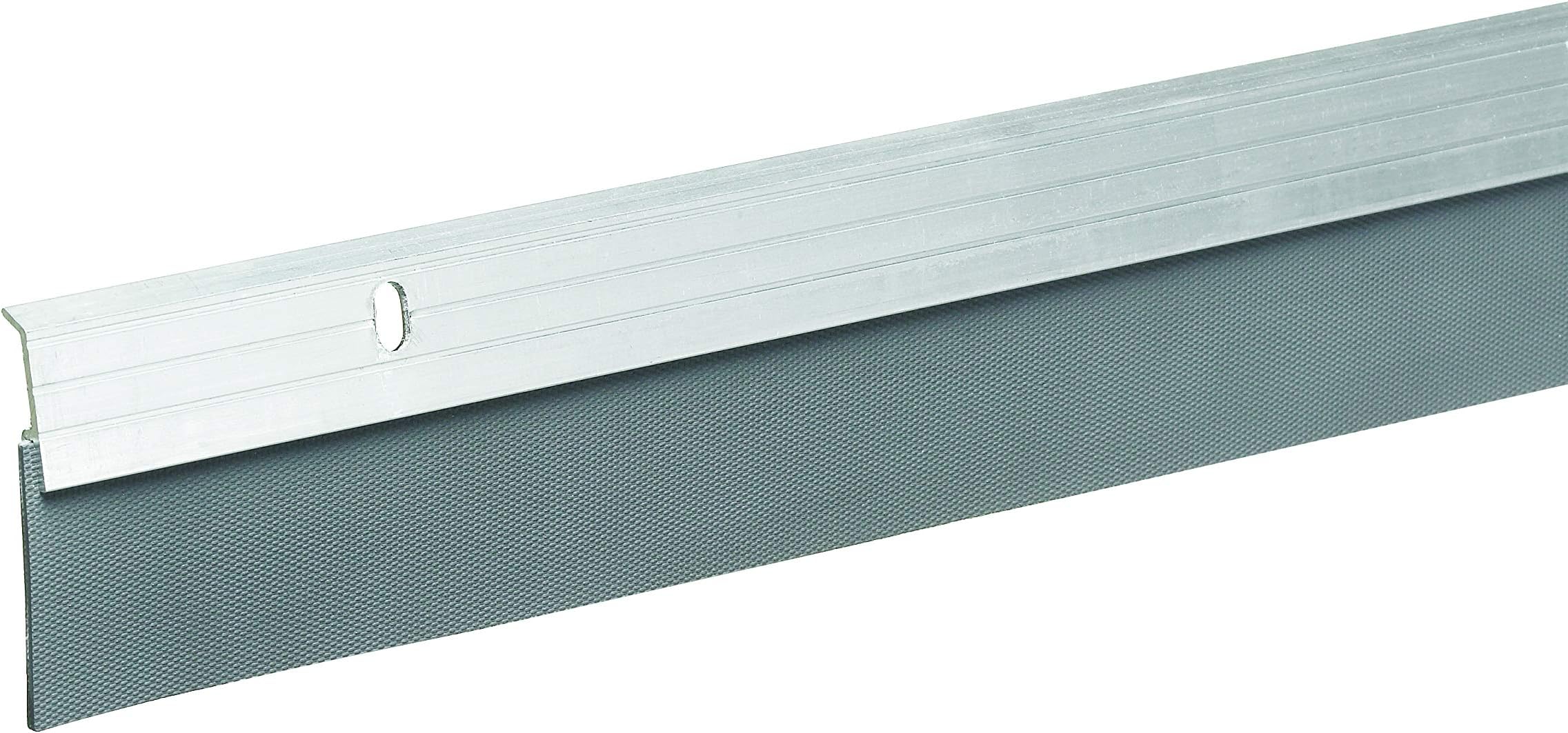 Frost King A79/36H Premium Aluminum and Reinforced Rubber Door Sweep 2 ...