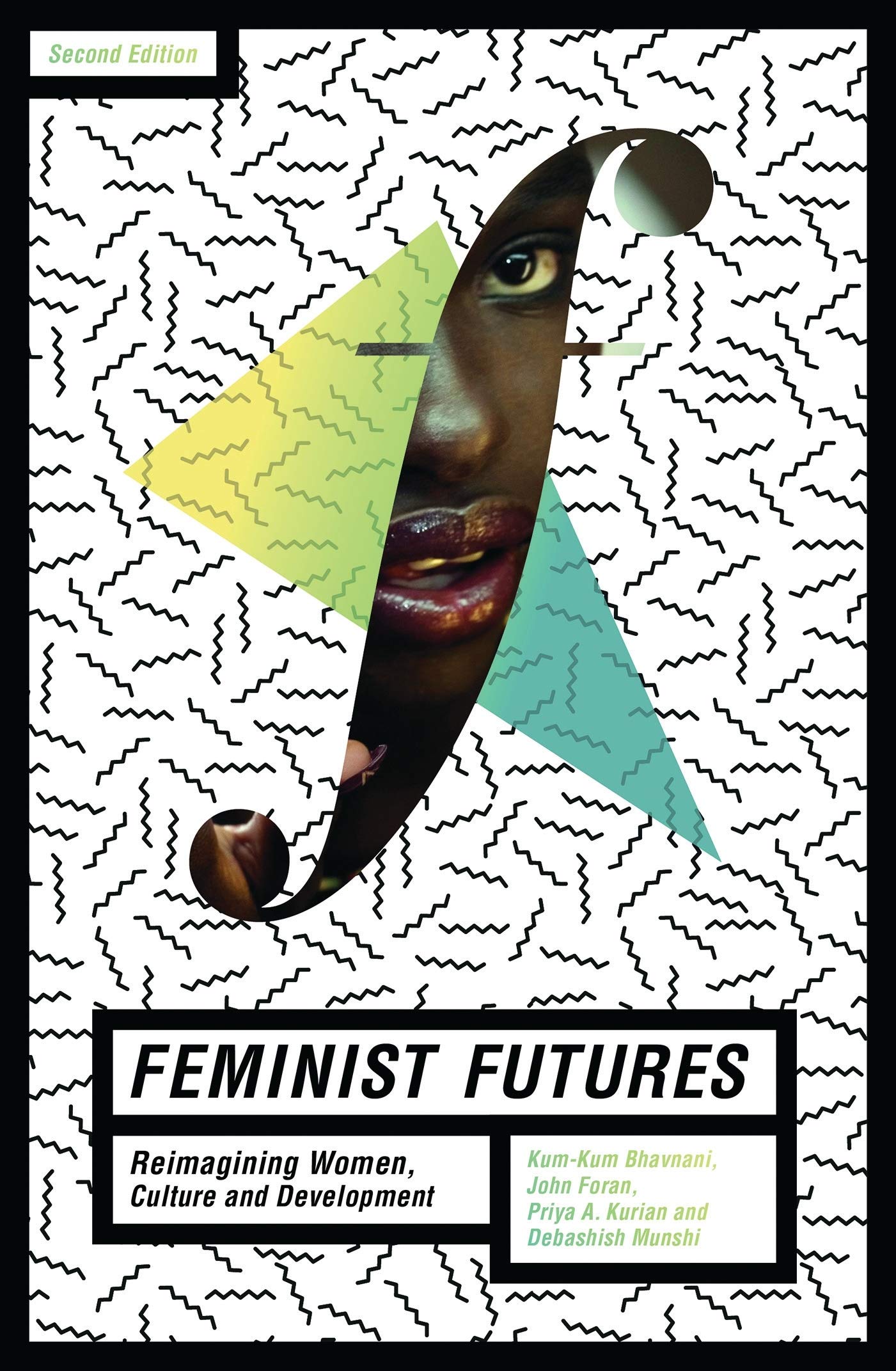 Amazon.com: Feminist Futures: Re-Imagining Women, Culture and ...