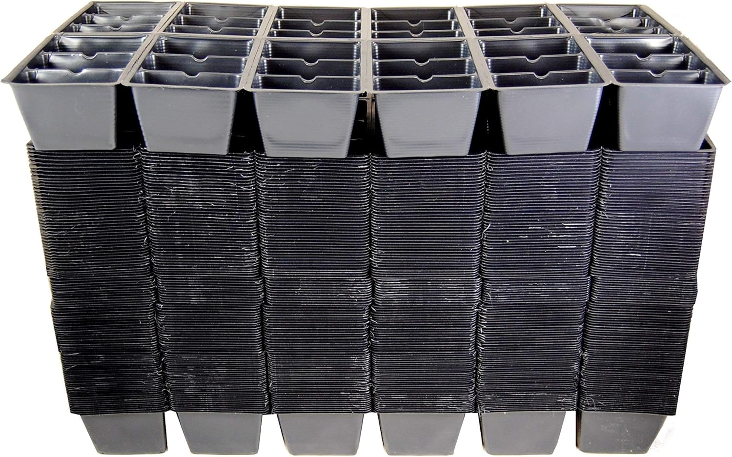 Amazon.com: 1203 Inserts - 36 Growing Cells per Insert - Propagation Inserts - Case of 100 by ...