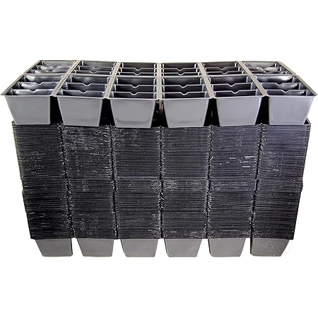 Amazon.com: Jumbo Inserts - 36 Growing Cells per Insert - 606 Deep ...