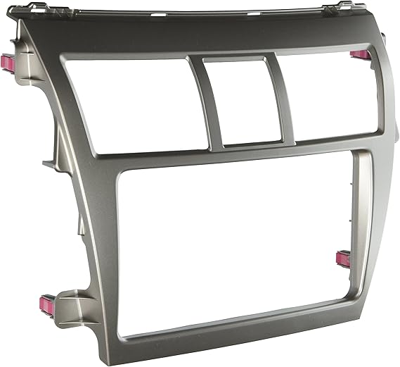 Genuine Toyota (55405-52640) Instrument Panel Sub-Assembly, Vacuum ...