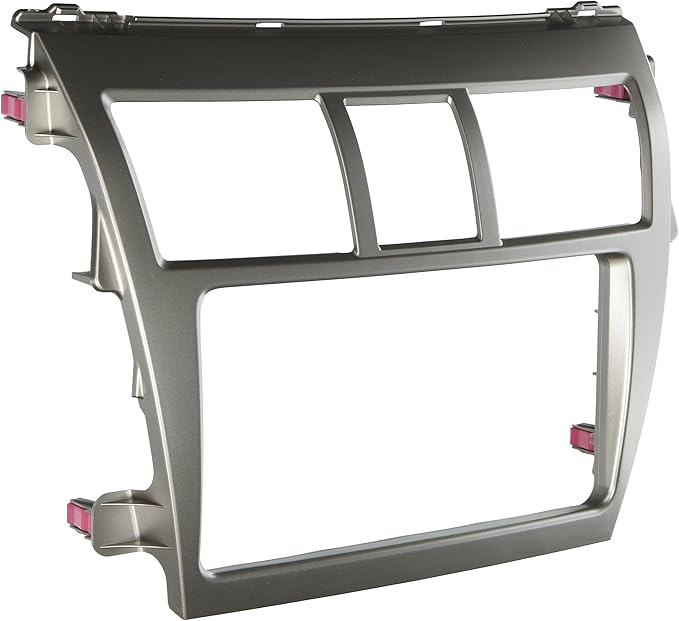 Amazon.com: Genuine Toyota (55405-52640) Instrument Panel Sub-Assembly ...