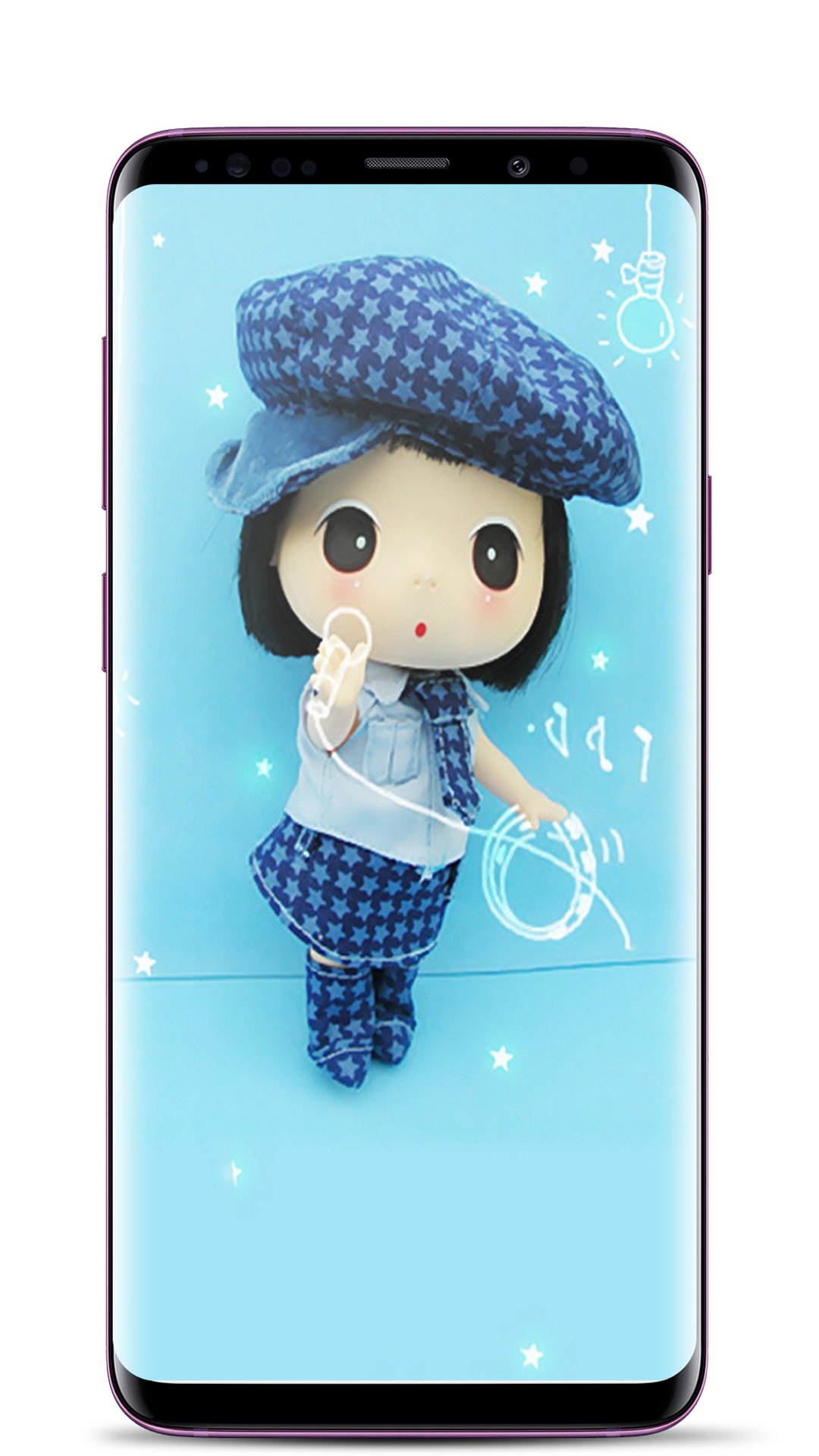 Cute Wallpapers - App on Amazon Appstore