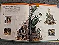 LEGO Timelines: A Visual Journey Through Ten Decades of LEGO History ...