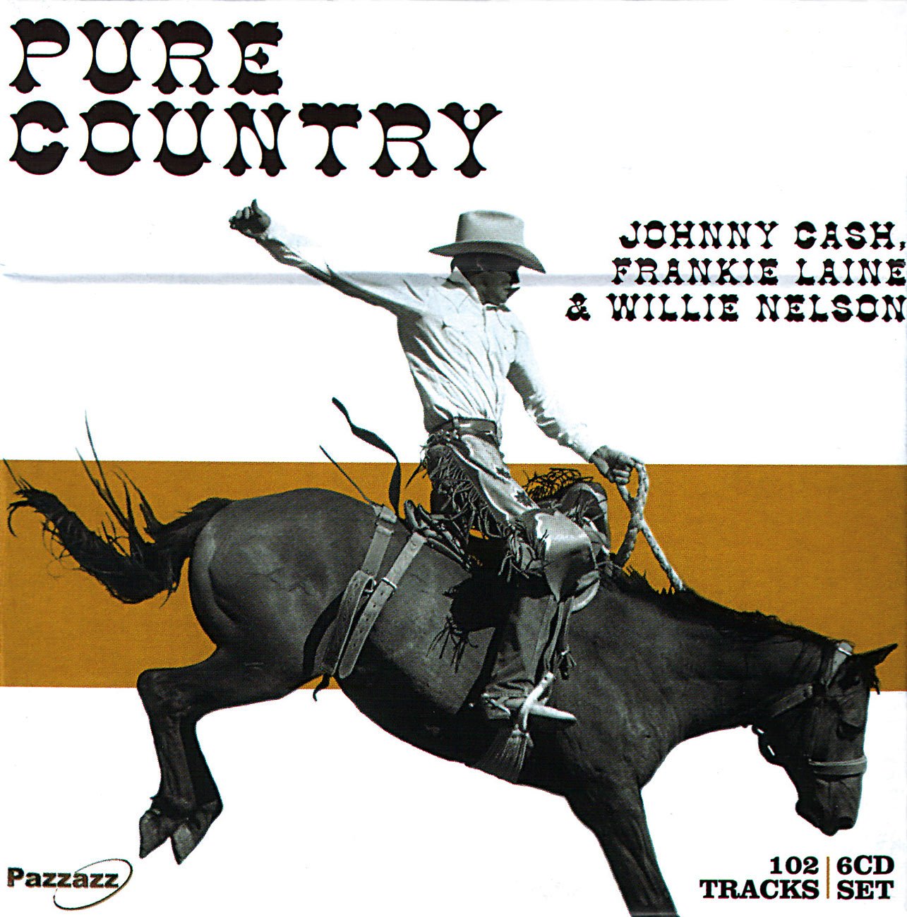 Various Artists - Pure Country / Various - Amazon.com Music