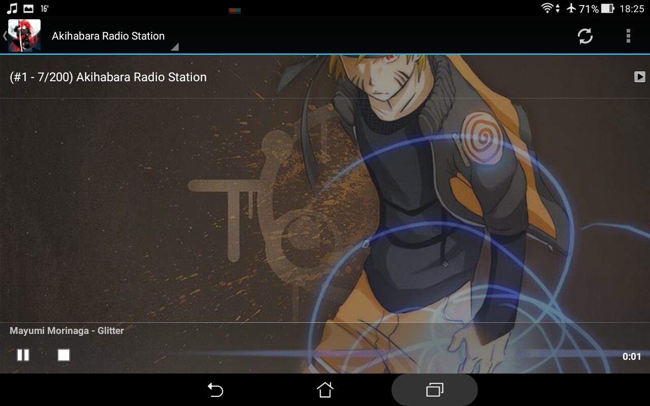 Anime Radio Stations:www.amazon.com:Appstore for Android