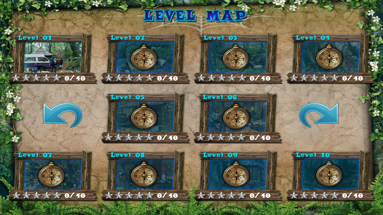 Adventure Camp - Find Hidden Object - App on Amazon Appstore