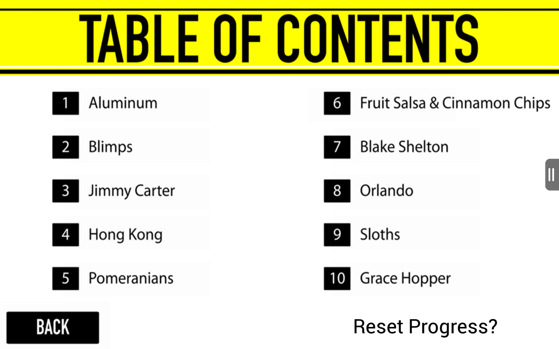 5th Grade Non Fictional Reading Comprehension - App on Amazon Appstore