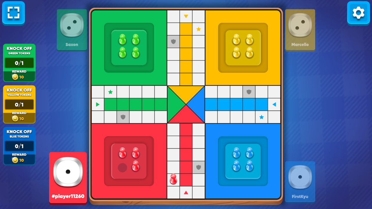 Ludo World: Classic Game - App on Amazon Appstore