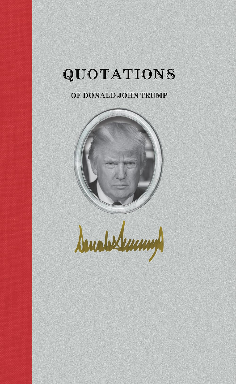 Donald J Trump Quotes Donald Trump's Most Hostile Quotes | The Week