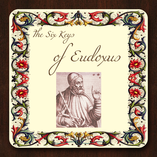 The Six Keys of Eudoxus - App on Amazon Appstore