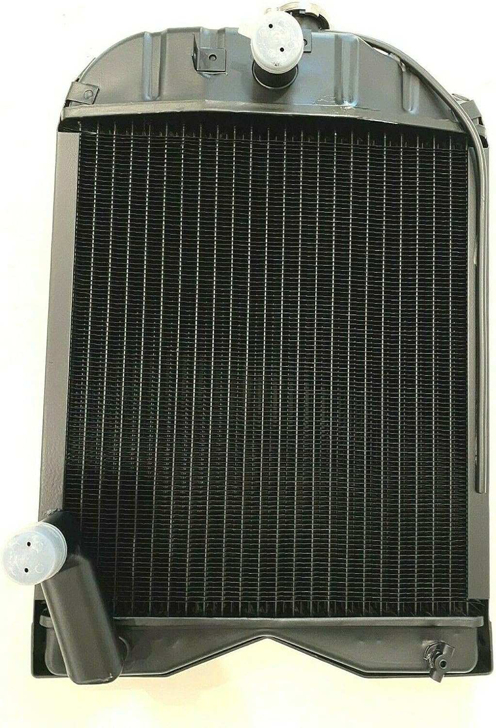 Amazon.com: Radiator for Massey Ferguson Diesel Tractors TEA20 TE20 ...