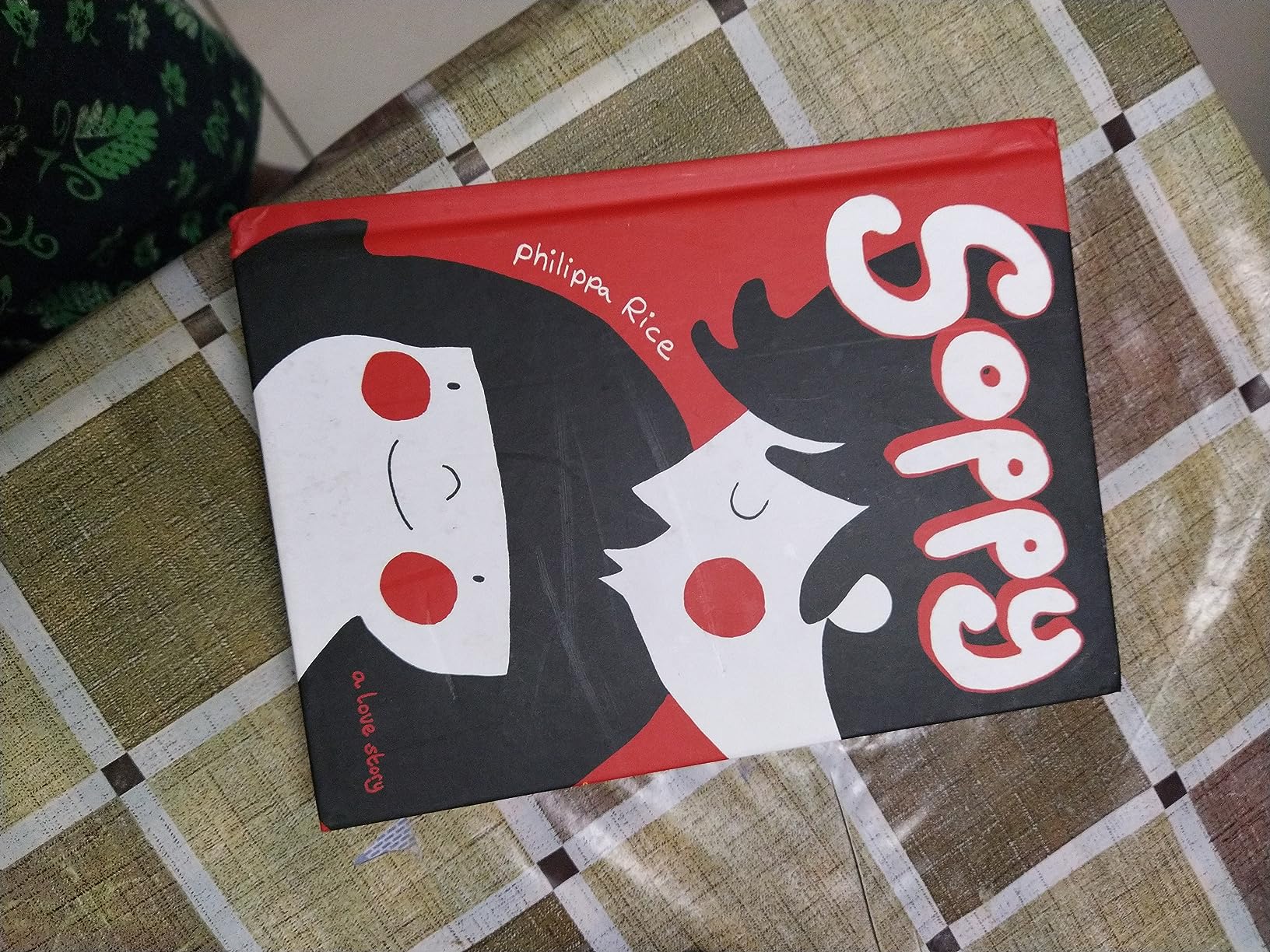 Buy SOPPY Book Online at Low Prices in India | SOPPY Reviews & Ratings ...